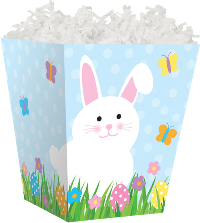 BoxCo Industries - Decorative Gift Boxes - Happy Easter Sweet Treat ...